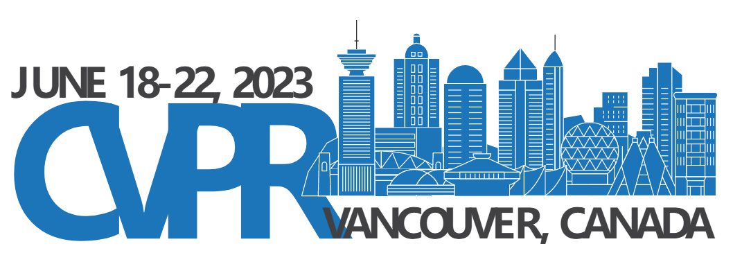Two papers accepted by CVPR 2023 – Evolving Machine Intelligence (EMI ... Two papers accepted by CVPR 2023 – Evolving Machine Intelligence (EMI ...